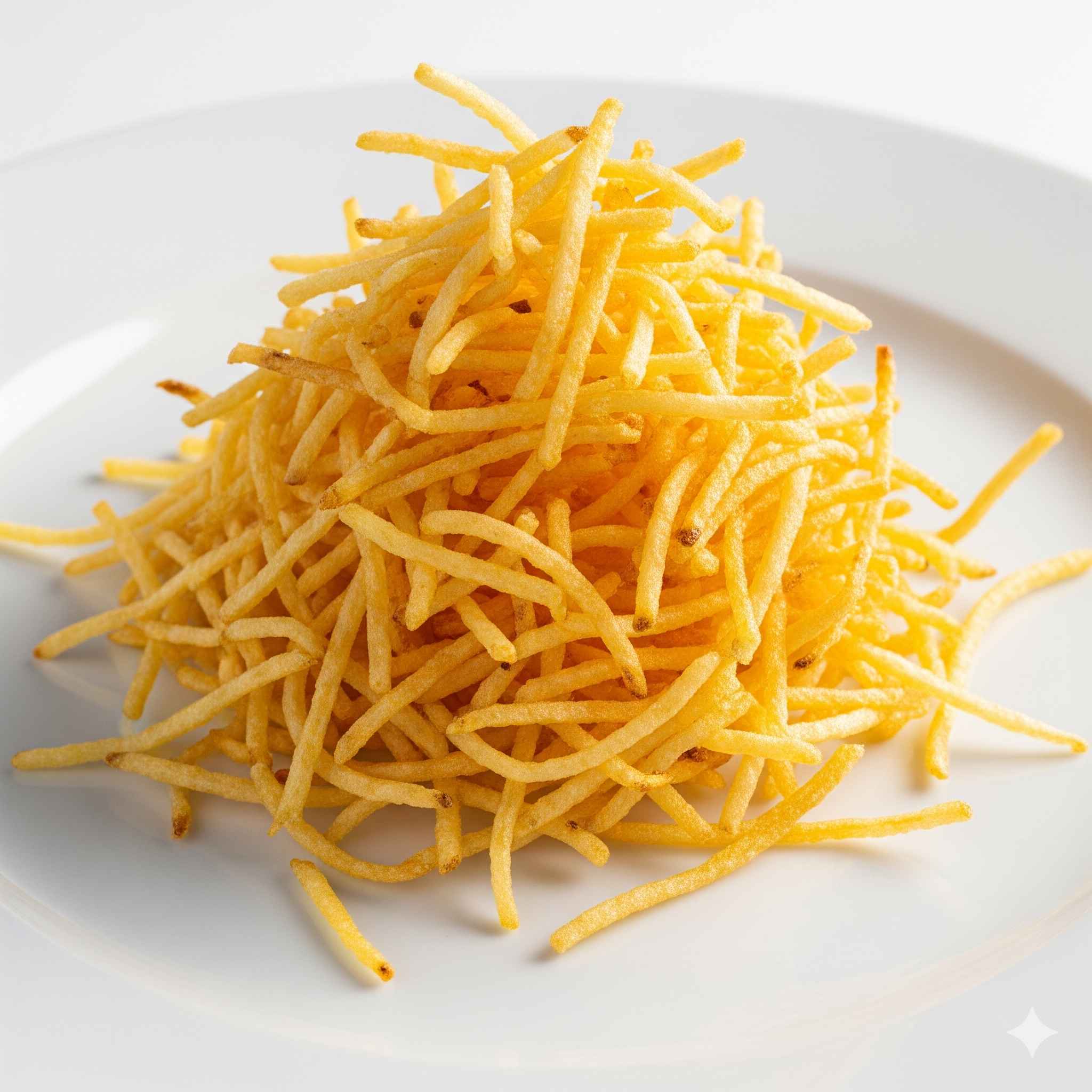Aprenda A Fazer Batata Palha Caseira Sequinha E Crocante Em Casa Tudo