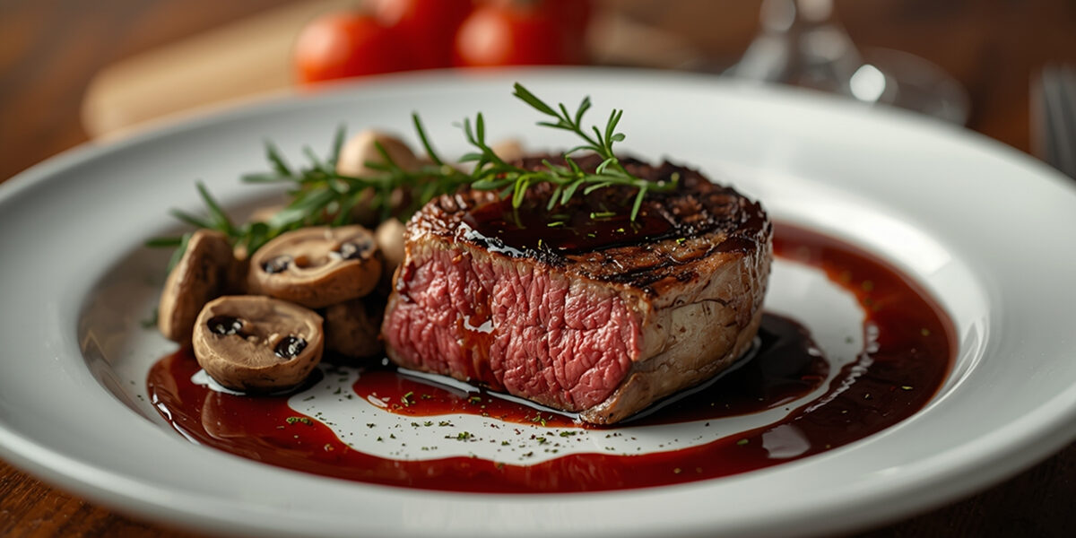 10 receitas com filé mignon para surpreender qualquer paladar - Tudo ...